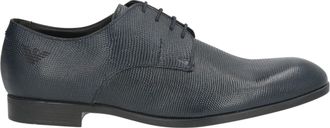 Emporio Armani SCHUHE - Schn&uuml;rschuhe auf YOOX.COM