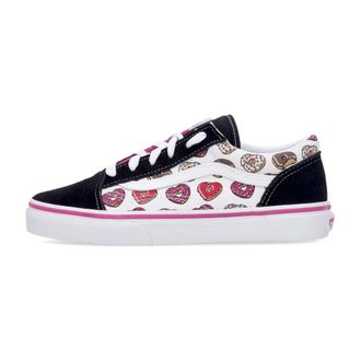 Vans Damen, Schuhe, Schwarzk, 37 EUGr&ouml;&szlig;e