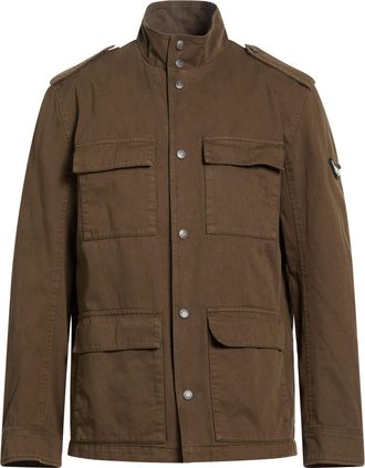 Zadig&Voltaire JACKEN & M&Auml;NTEL - Jacken und Anoraks auf YOOX.COM