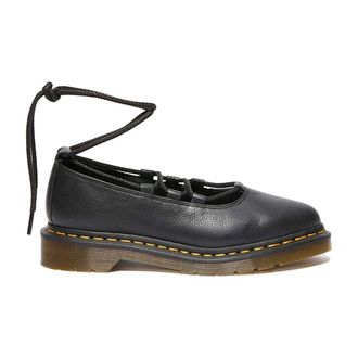 Dr. Martens Femme, Chaussures, Noir, Taille: 40 EU Scarpa