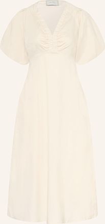 Neo Noir Neo Noir Kleid Illana gelb