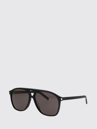 Saint Laurent Sonnenbrille SAINT LAURENT Damen Farbe Schwarz