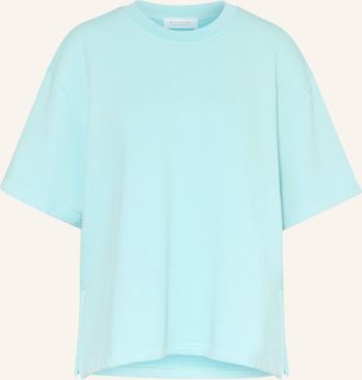 Rich & Royal Sweatshirt blau