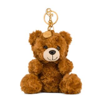 Moschino Damen, Accessories, Braun, ONE SIZEGr&ouml;&szlig;e