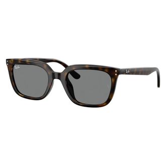 Ray-Ban Rb4439D Lunettes de soleil - unisex - Accessoires - Brun - Taille: 54 MM