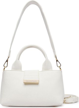 Valentino Handtasche Valentino Dione Re VBS9U806 Wei&szlig;