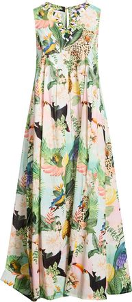 Connor & Blake KLEIDER - Maxi-Kleider auf YOOX.COM