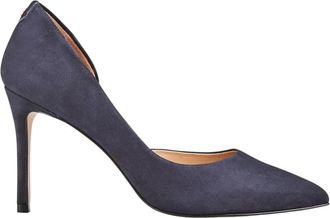 Cosmoparis Femme, Chaussures, Bleu, Taille: 40 EU Bridget Pump