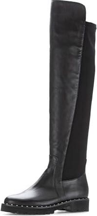 Gabor Bottes classiques pour femme, Noir 37, 39 EU