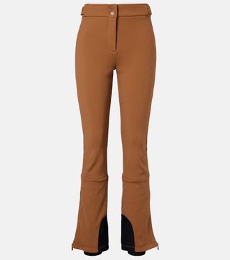 Cordova Pantalon de ski flare Saint Moritz
