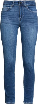 Liu Jo HOSEN & R&Ouml;CKE - Jeanshosen auf YOOX.COM