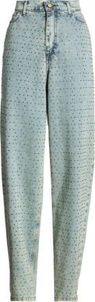 Alysi HOSEN & R&Ouml;CKE - Jeanshosen auf YOOX.COM