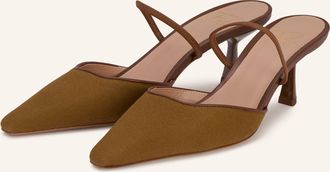 FESTA Festa Mules Emilias gruen