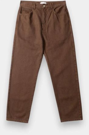 Edmmond Studios Edmmond Studios, Homme, Jeans, Brun, Taille: S Avail Pant