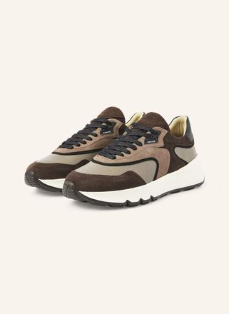 Nubikk Nubikk Sneaker Luca Noa braun