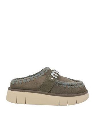 Mou CHAUSSURES - Mules & Sabots sur YOOX.COM