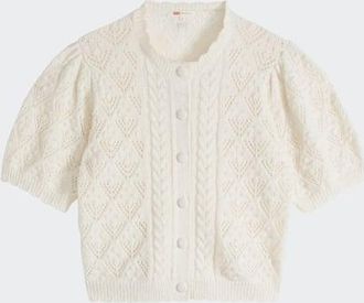 Levi's Gilet - Taille XS