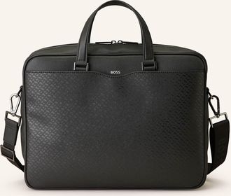 HUGO BOSS Business-Tasche Zair schwarz