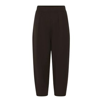 Inwear PannieIW Pant - - Trousers - Damen - Braun - XS