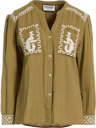 BERENICE TOPS - Hemden auf YOOX.COM