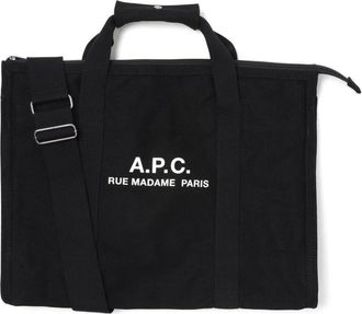A.P.C. Gym Bag Recuperation