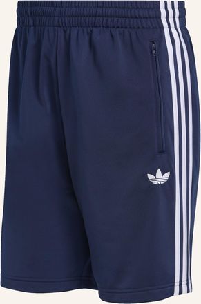 adidas Originals Adidas Originals Firebird Shorts blau