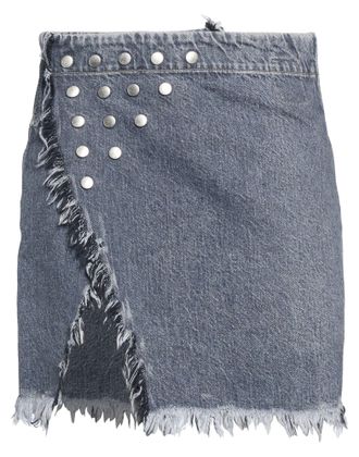 Rick Owens HOSEN & R&Ouml;CKE - Jeansr&ouml;cke auf YOOX.COM