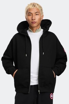 Canada Goose Rove Jacke&middot;mit&middot;Zipper