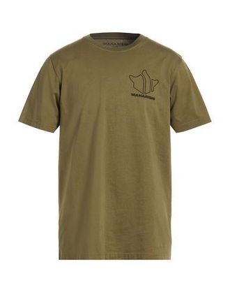 maharishi TOPS - T-shirts sur YOOX.COM