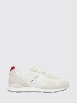 Tommy Hilfiger Sneakers TOMMY HILFIGER Herren Farbe Wei&szlig;