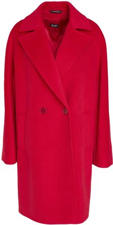 Sopi JACKEN & M&Auml;NTEL - M&auml;ntel auf YOOX.COM