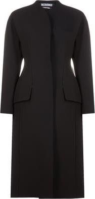 Jacquemus Le manteau Ovalo