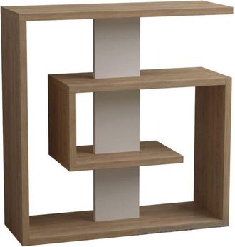Calicosy Bout de canap&eacute; 4 &eacute;tag&egrave;res H57 cm - Saly