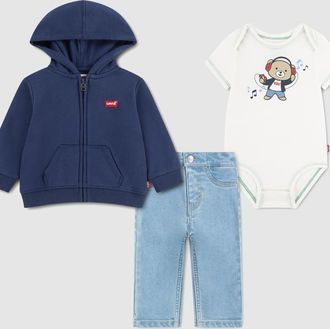 Levi's Unisex - 12M