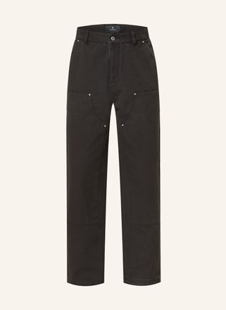 Represent Represent Cargojeans Regular Fit schwarz