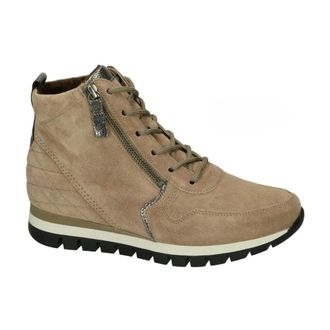 Gabor Damen, Schuhe, Beige, 36 EUGr&ouml;&szlig;e