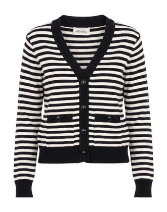 Meimeij STRICKWAREN - Strickjacken auf YOOX.COM