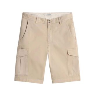 Woolrich Casual Shorts - - Shorts - Herren - Beige - W30