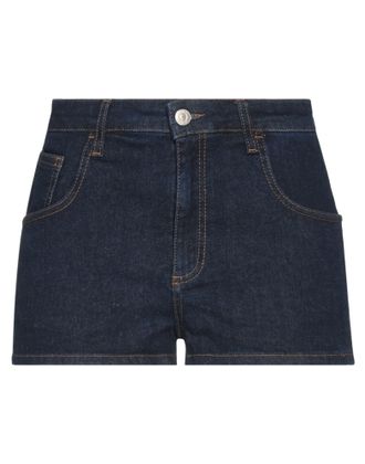 Au Jour Le Jour HOSEN & RÖCKE - Jeansshorts auf YOOX.COM