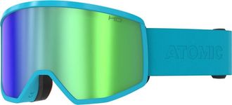 Atomic Herren Skibrille FOUR HD TEAL BLUE