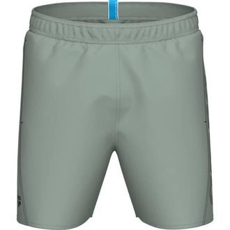 Arena Herren Badeshorts FUNDAMENTALS LOGO BOXER