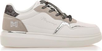 Mariamare Sneakers 63556 Weiss