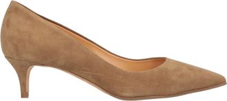 Un&uuml;tzer SCHUHE - Pumps auf YOOX.COM