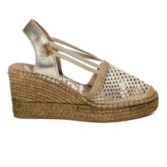 Vidorreta Damen, Schuhe, Grau, 38 EUGr&ouml;&szlig;e