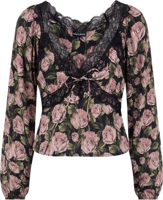 For Love & Lemons TOPS - Tops auf YOOX.COM