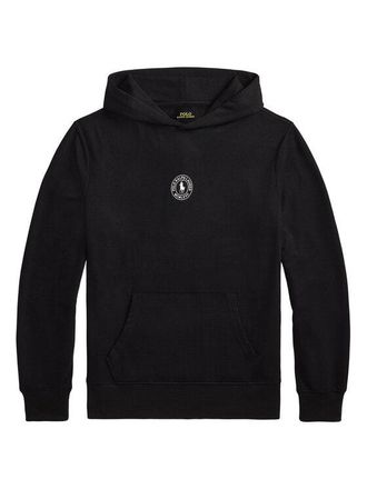 Polo Ralph Lauren Sweatshirt 714P03152001 Schwarz Regular Fit