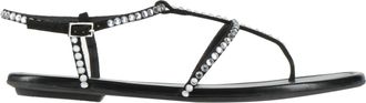 Loriblu SCHUHE - Zehentrenner auf YOOX.COM