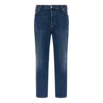 Department Five Department Five, Herren, Jeans, Blau, W33Gr&ouml;&szlig;e