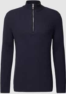 Tom Tailor Troyer im unifarbenen Design