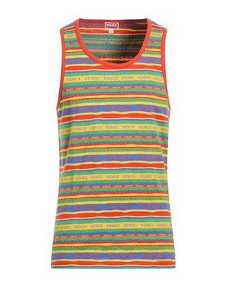 Kenzo TOPS - D&eacute;bardeurs sur YOOX.COM